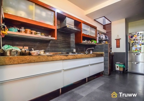 Rohan Ashima - Residential Interior project photos - Truww