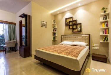 Total Envirnoment - Residential Interior project photos - Truww