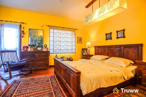 Rohan Ashima - Residential Interior project photos - Truww