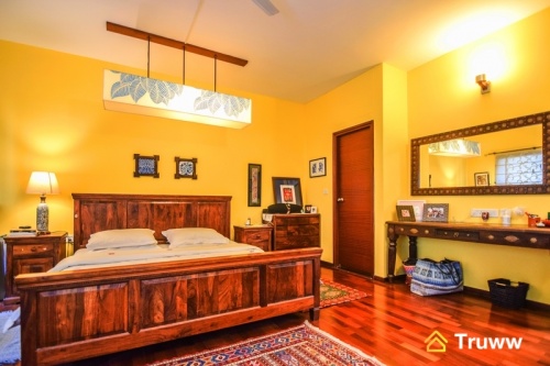 Rohan Ashima - Residential Interior project photos - Truww