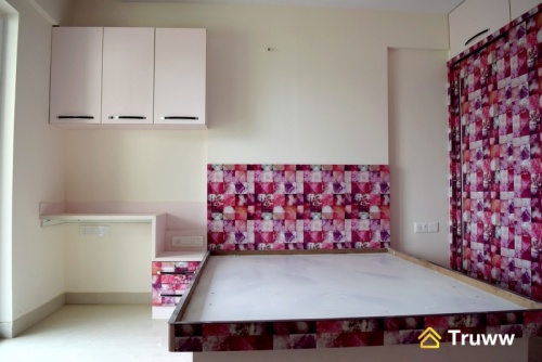 Vrr Nest - Residential Interior project photos - Truww