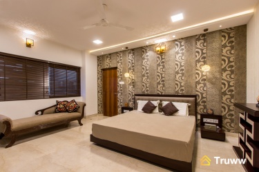 Total Envirnoment - Residential Interior project photos - Truww