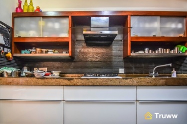 Rohan Ashima - Residential Interior project photos - Truww