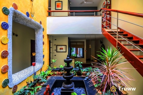 Rohan Ashima - Residential Interior project photos - Truww