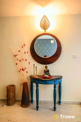 Rohan Ashima - Residential Interior project photos - Truww