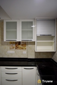 Vrr Nest - Residential Interior project photos - Truww