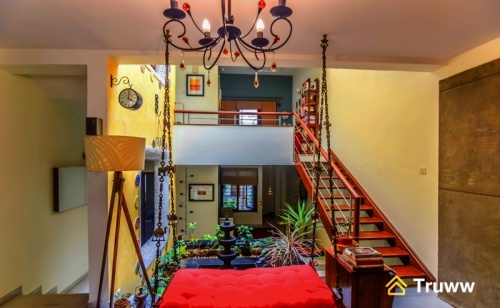 Rohan Ashima - Residential Interior project photos - Truww