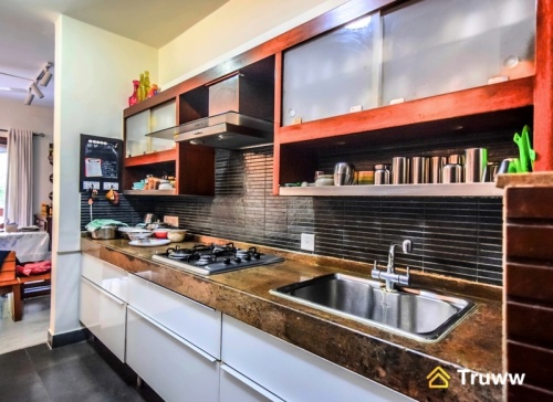 Rohan Ashima - Residential Interior project photos - Truww