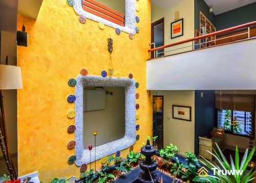 Rohan Ashima - Residential Interior project photos - Truww