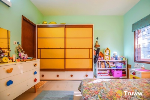 Rohan Ashima - Residential Interior project photos - Truww