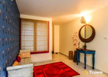 Rohan Ashima - Residential Interior project photos - Truww