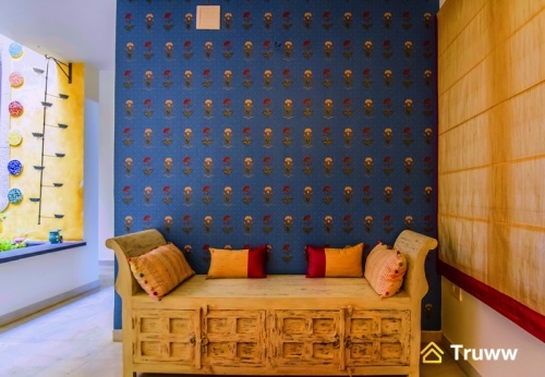 Rohan Ashima - Residential Interior project photos - Truww