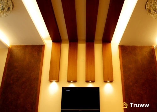 Prestige Acropolis, Koramangala - Residential Interior project photos ...